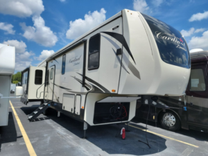 Cardinal Limited 366 – RVSelect Inc.